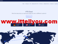 Unesty：美国纽约机房vps，4核/1GB内存/25GB SSD/不限流量/1Gbps端口，€2.24/月起，另可选德国/英国 - 国外主机测评