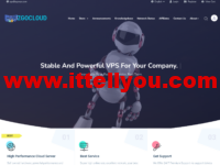 #中秋国庆促销# Zgovps：日本IIJ/NTT/美国AS4837线路vps，年付19.9美元起 - 国外主机测评